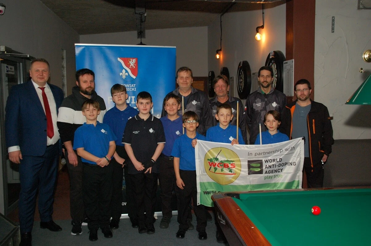 Play True Day – EEBC Boys Championship 2023 – WCBS World Confederation ...